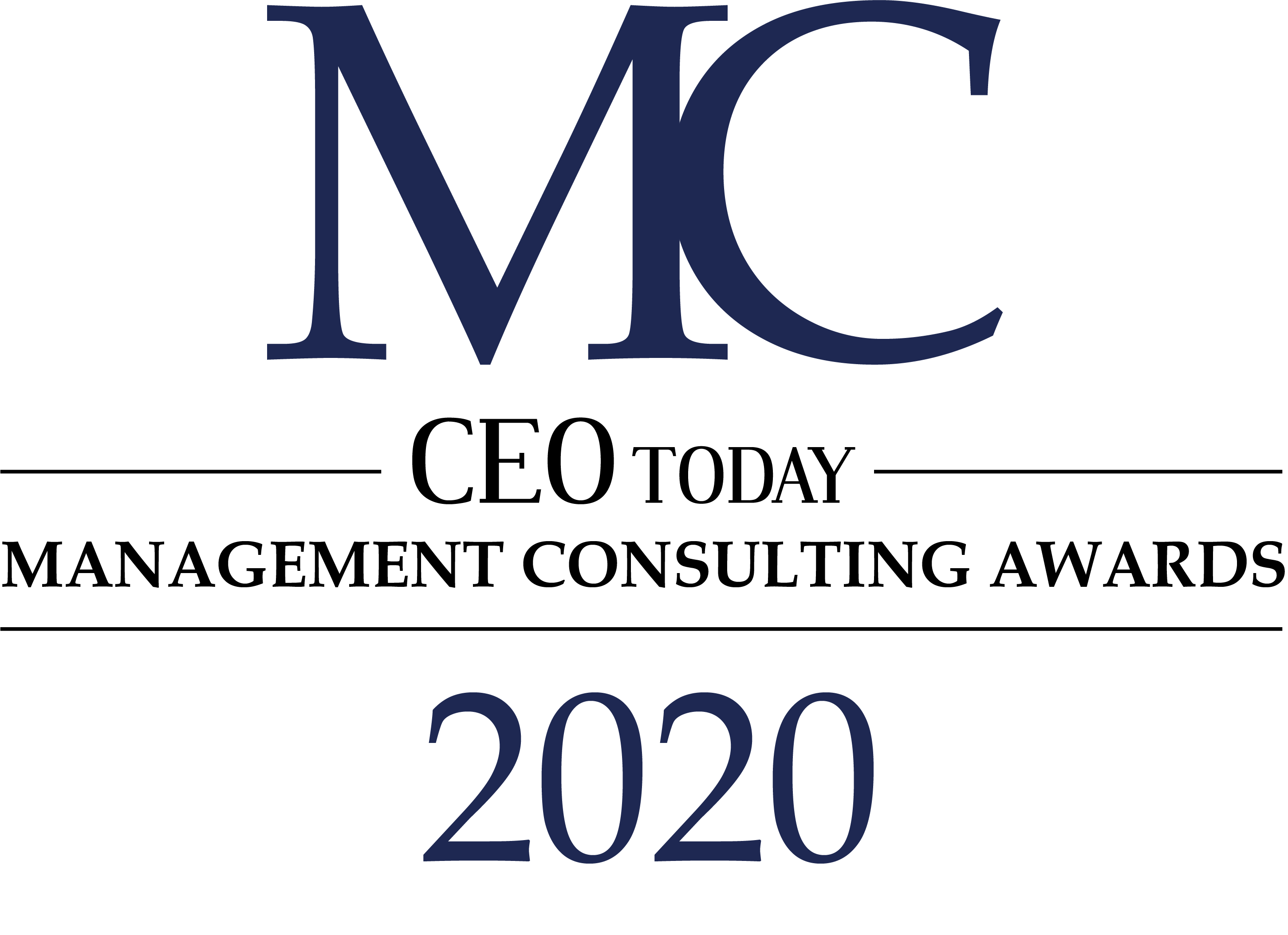 CEO Today Management Consulting Awards 2020 - Criteria & Guidelines